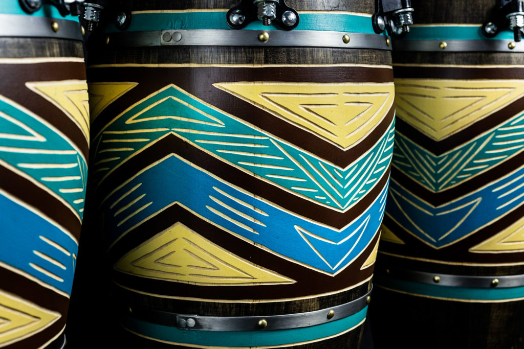 Instituto Tambor | Sobre