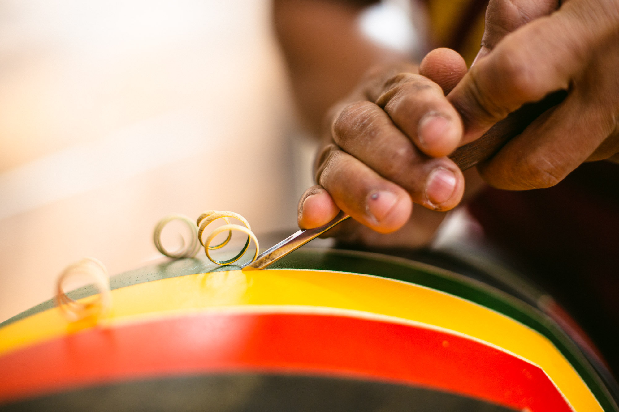 Instituto Tambor | Sobre