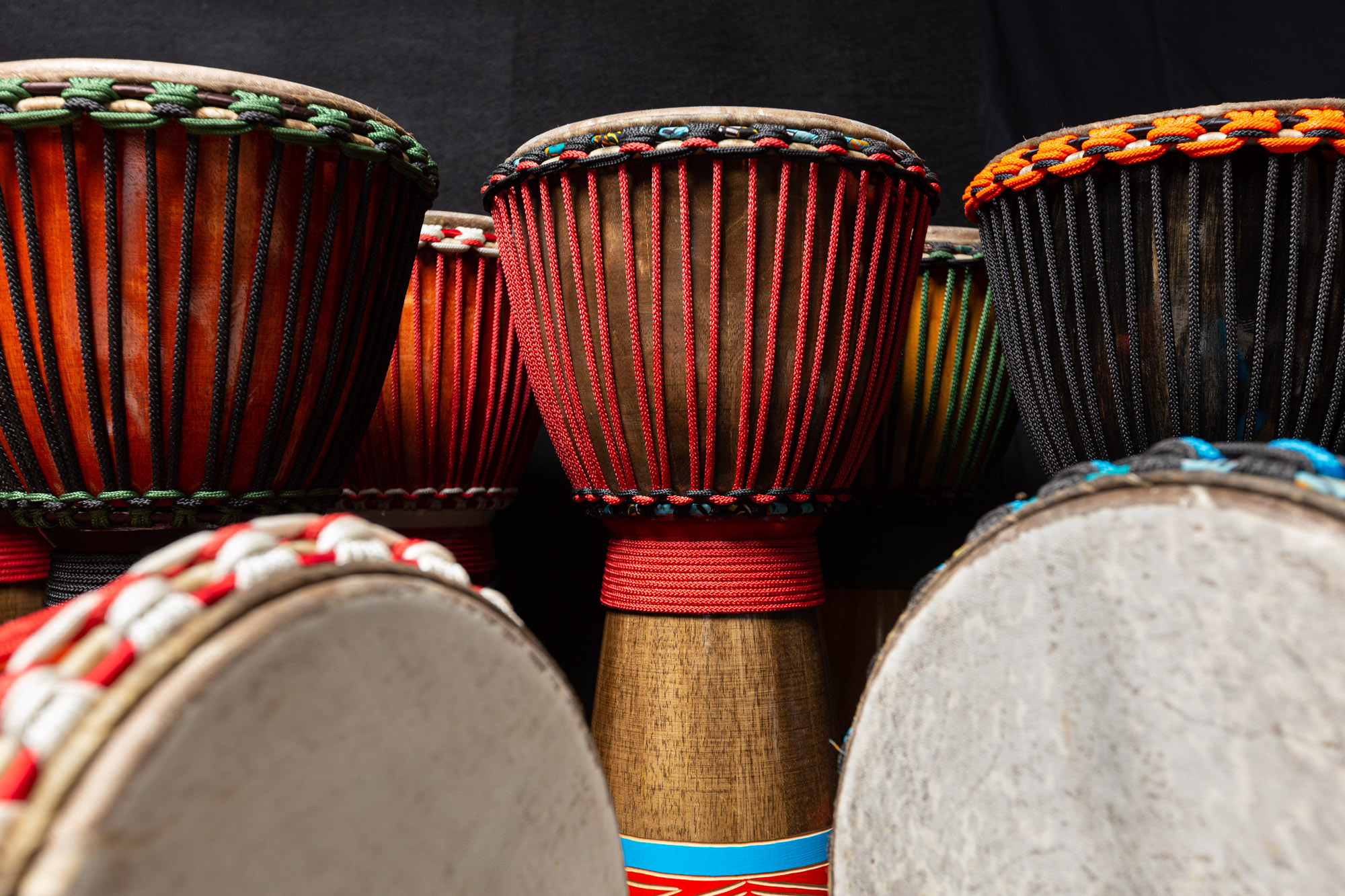 Instituto Tambor | Sobre